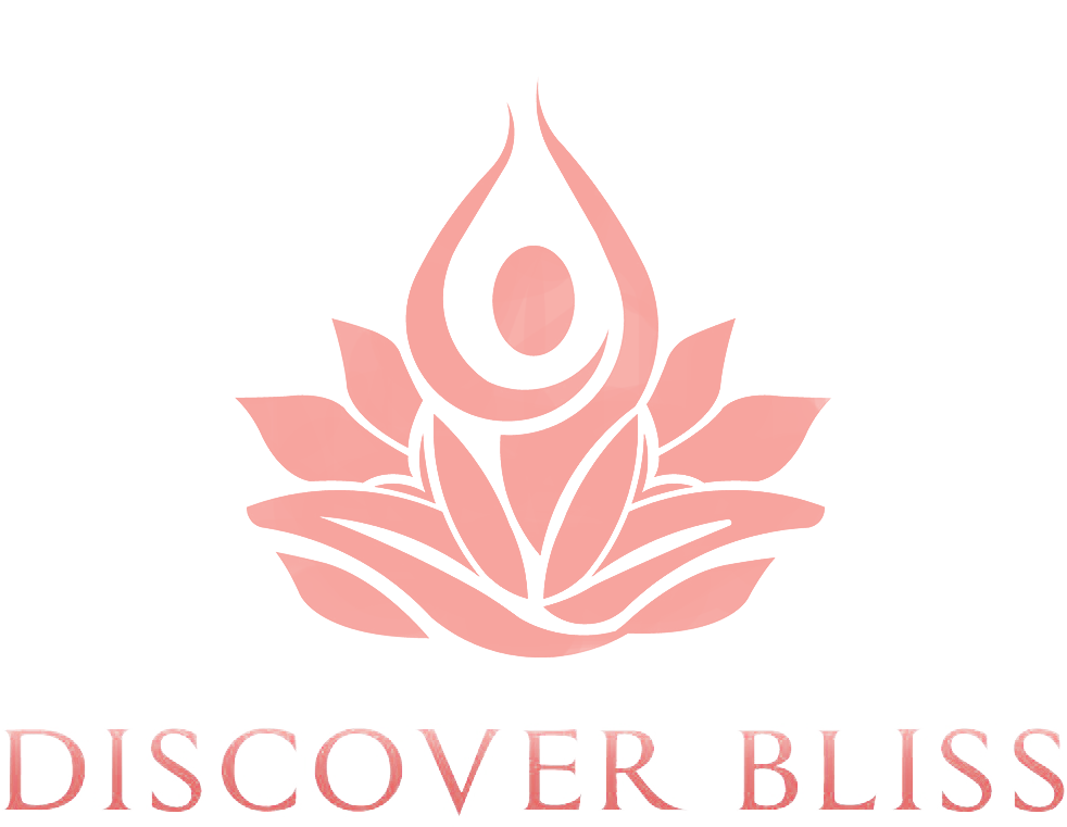 Discover Bliss- Organic Facials & Skin Care – Discover Bliss Store